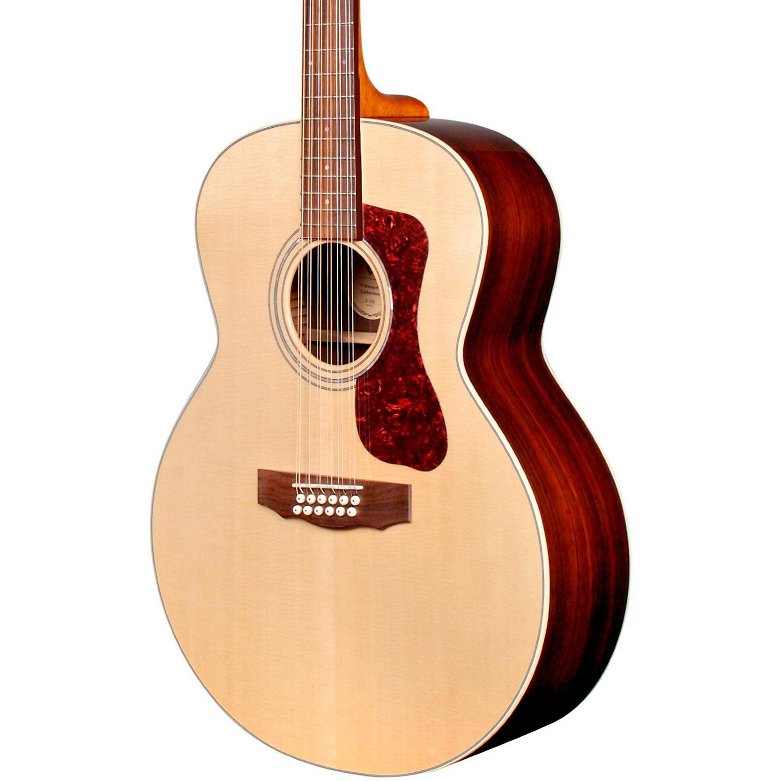 Guild F-1512 12-String Acoustic Guitar | Musician's Friend
