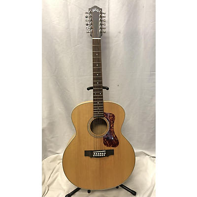 Guild 12-String Acoustic Guitars | Musician's Friend