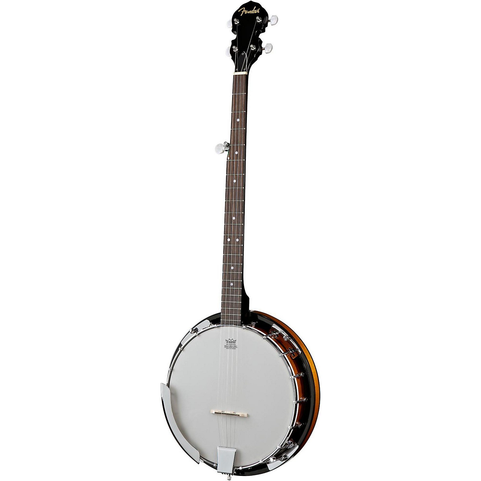 Fender FB 300 Banjo Pack | Musician's Friend
