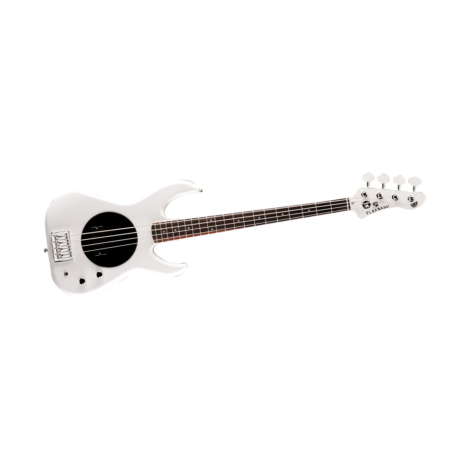 Flea Bass Fb St Street Bass Electric Bass Guitar Musicians Friend