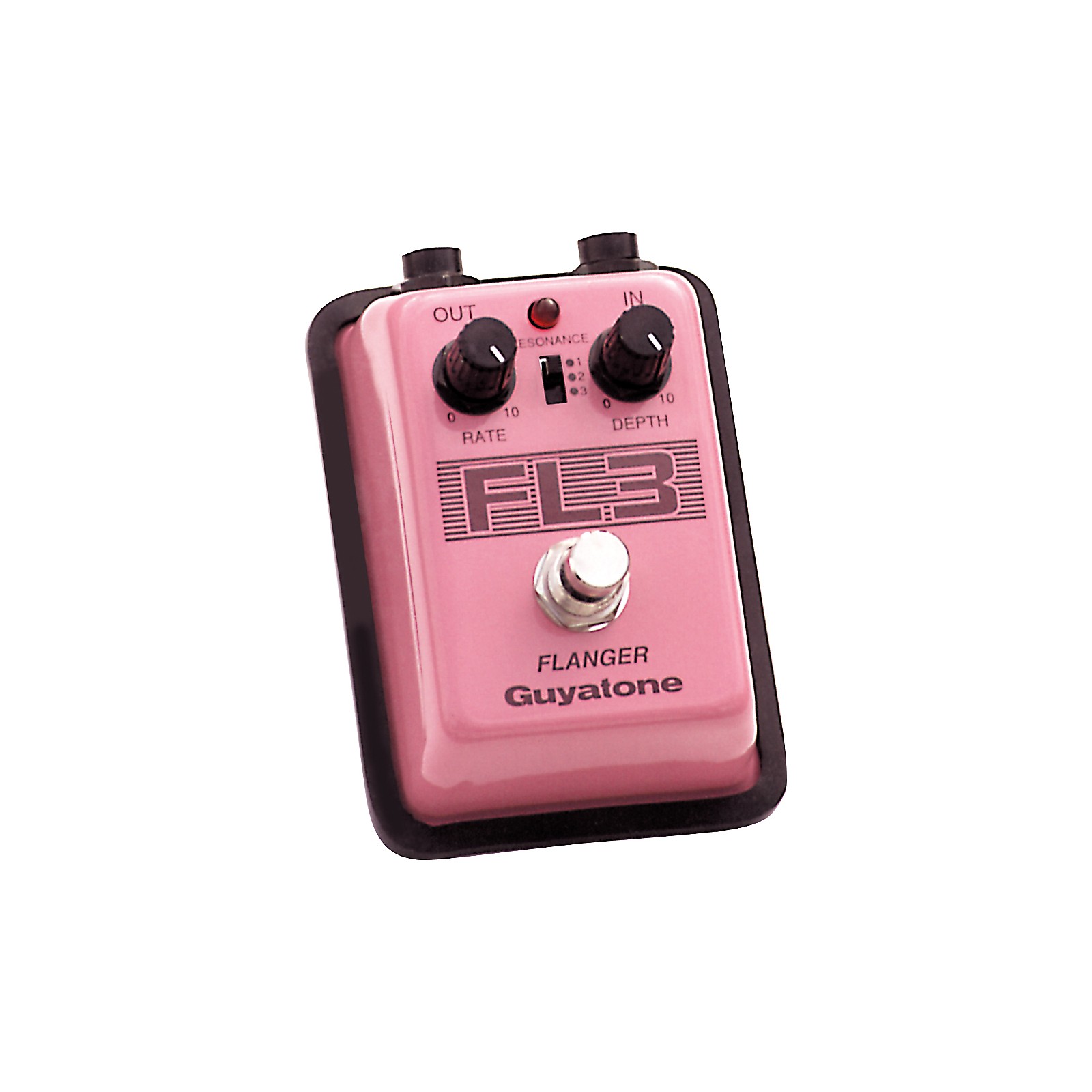 Guyatone FL-3 Flanger | Musician's Friend