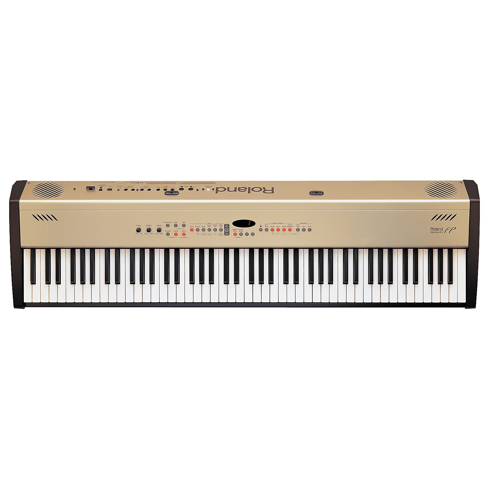 Roland FP-5 Digital Piano | Musician's Friend
