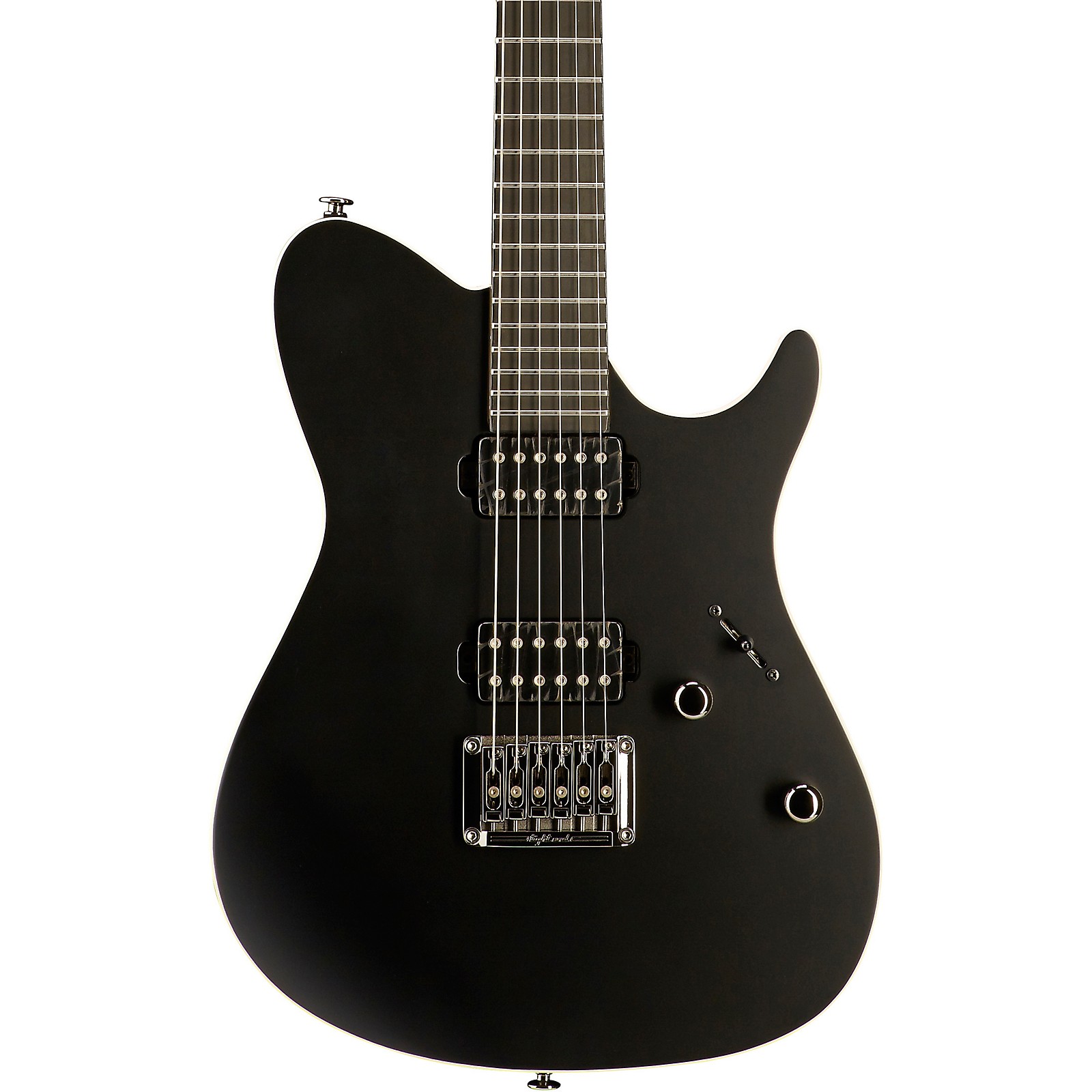 Ibanez FR Prestige Uppercut FR6UCS 6 string Electric Guitar | Musician ...