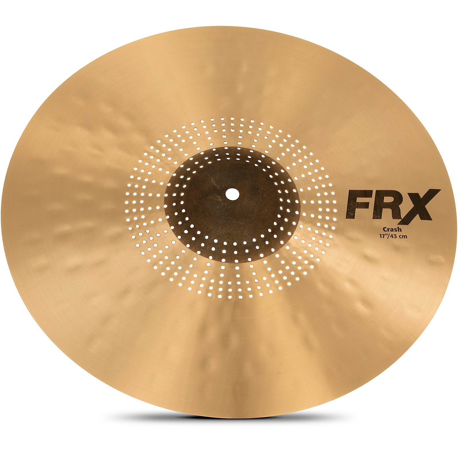 Sabian FRX Crash Cymbal 17 in. | Musician's Friend