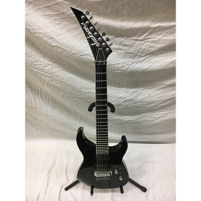 Used Jackson Solid Body Electric Guitars | Musician's Friend