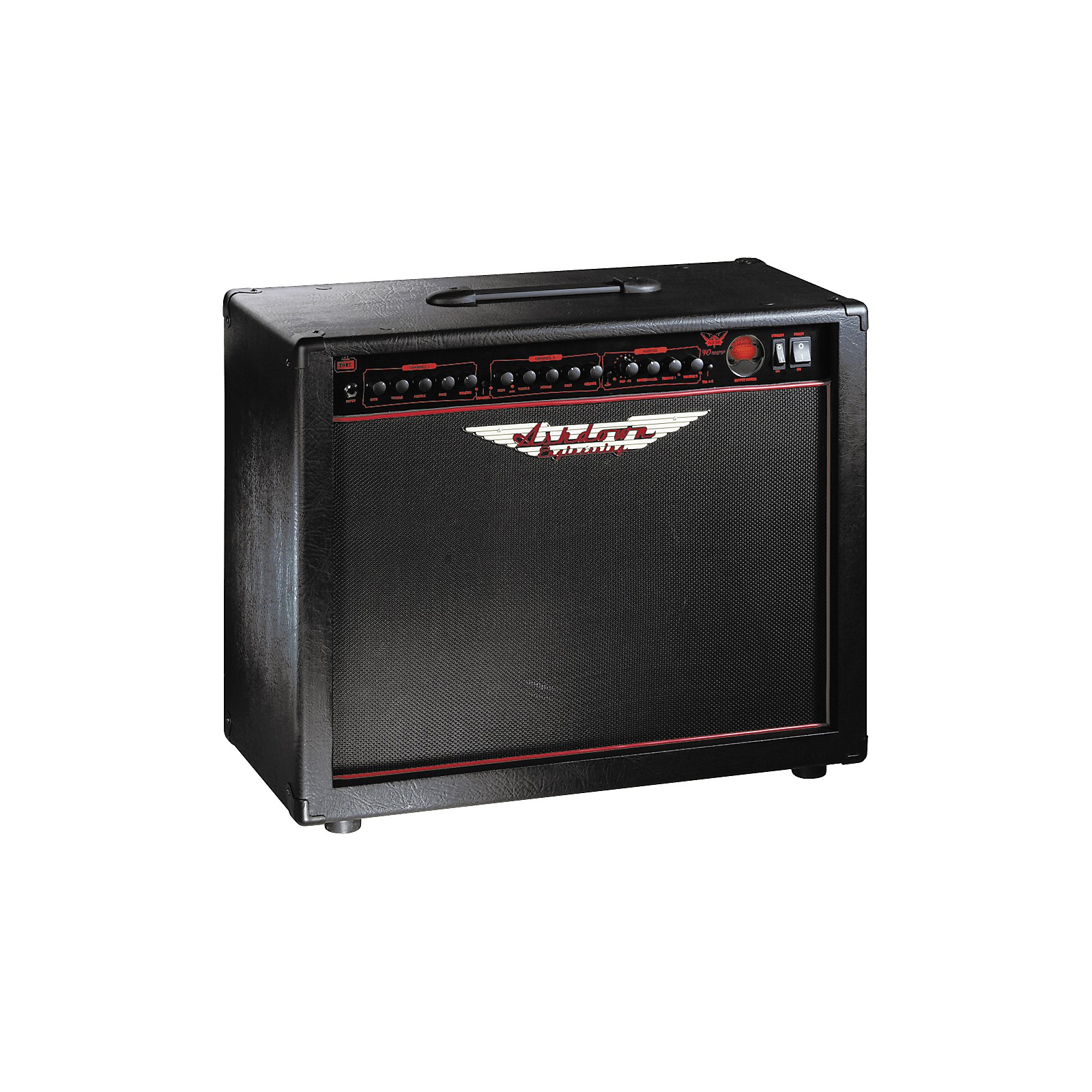 Ashdown Fallen Angel 40 DSP Guitar Combo | Musician's Friend