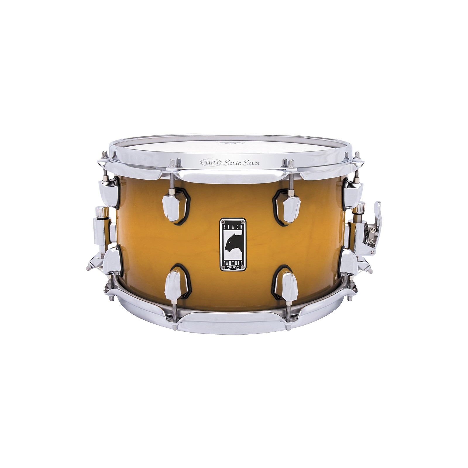Mapex Fastback Snare Drum | Musician's Friend
