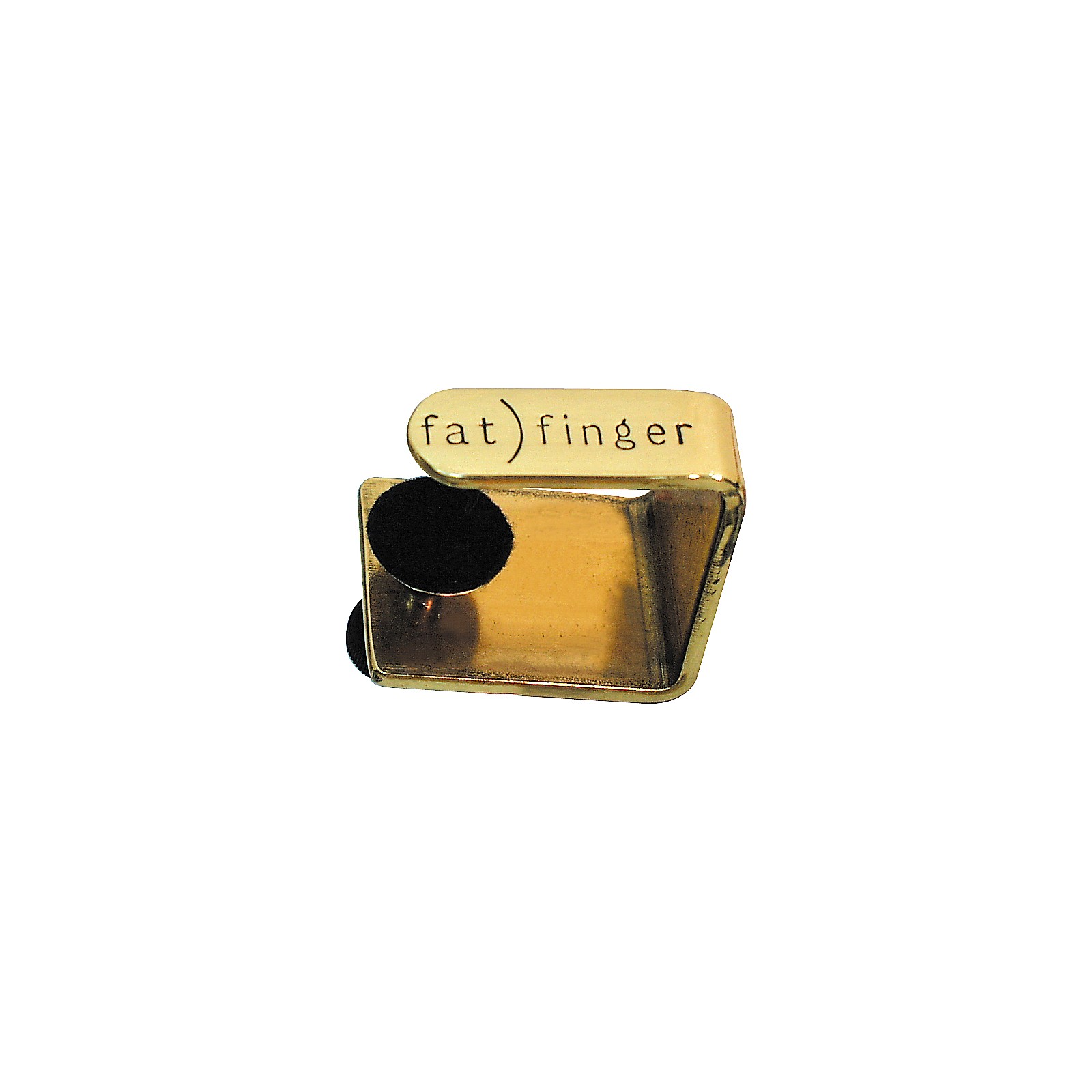 Groove Tubes Fatfinger Guitar Sustain Enhancer | Musician's Friend