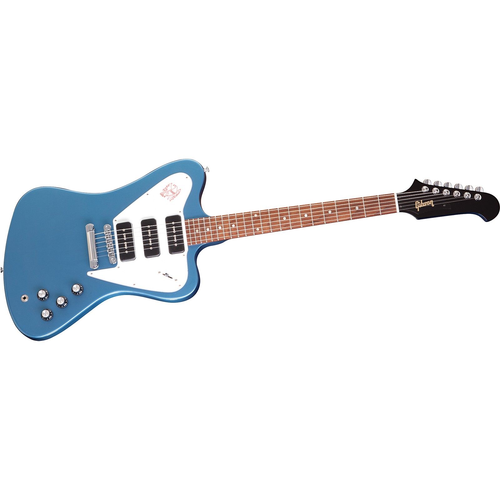 Gibson Firebird Studio Non-Reverse Electric Guitar | Musician's Friend