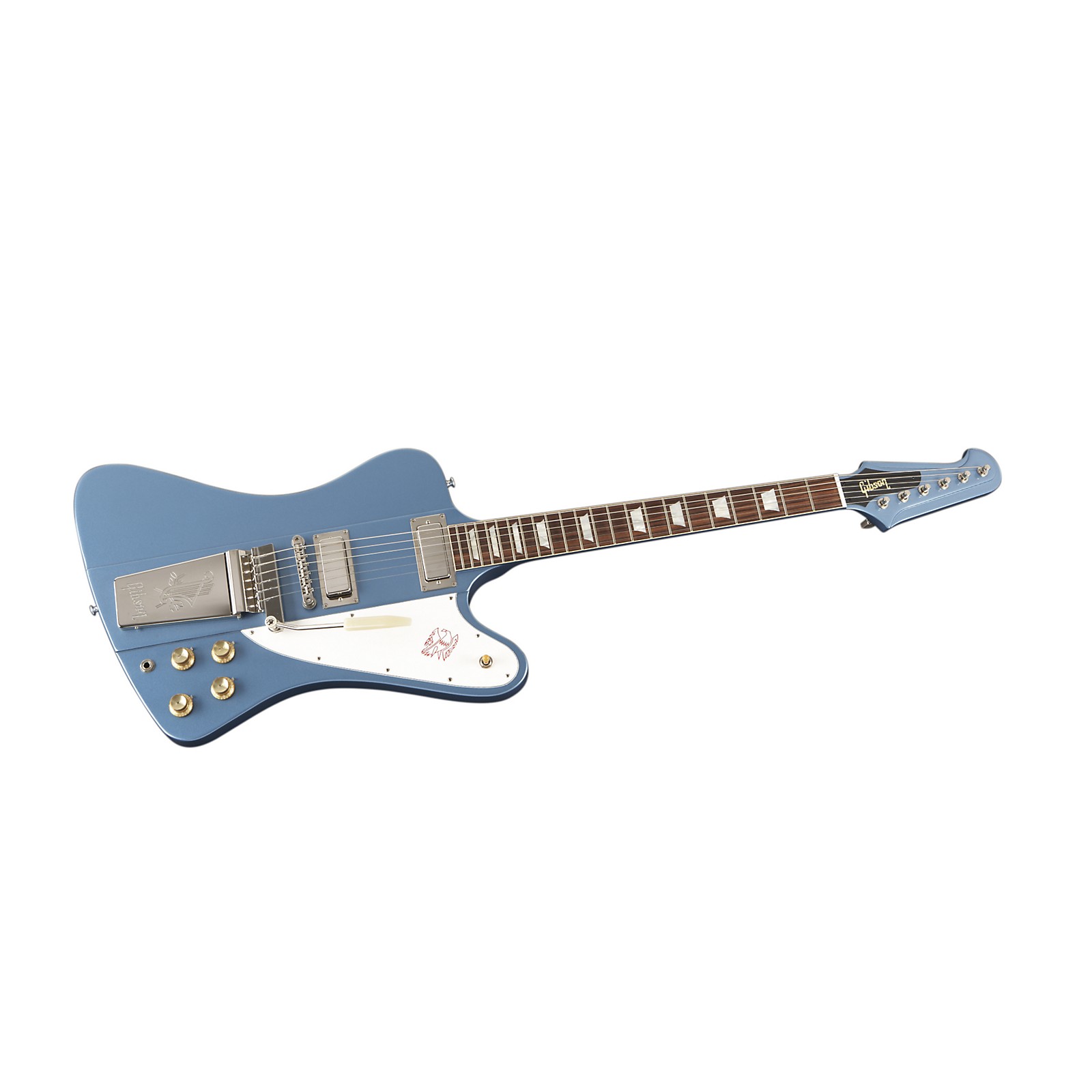 Gibson Custom Firebird V Electric Guitar | Musician's Friend