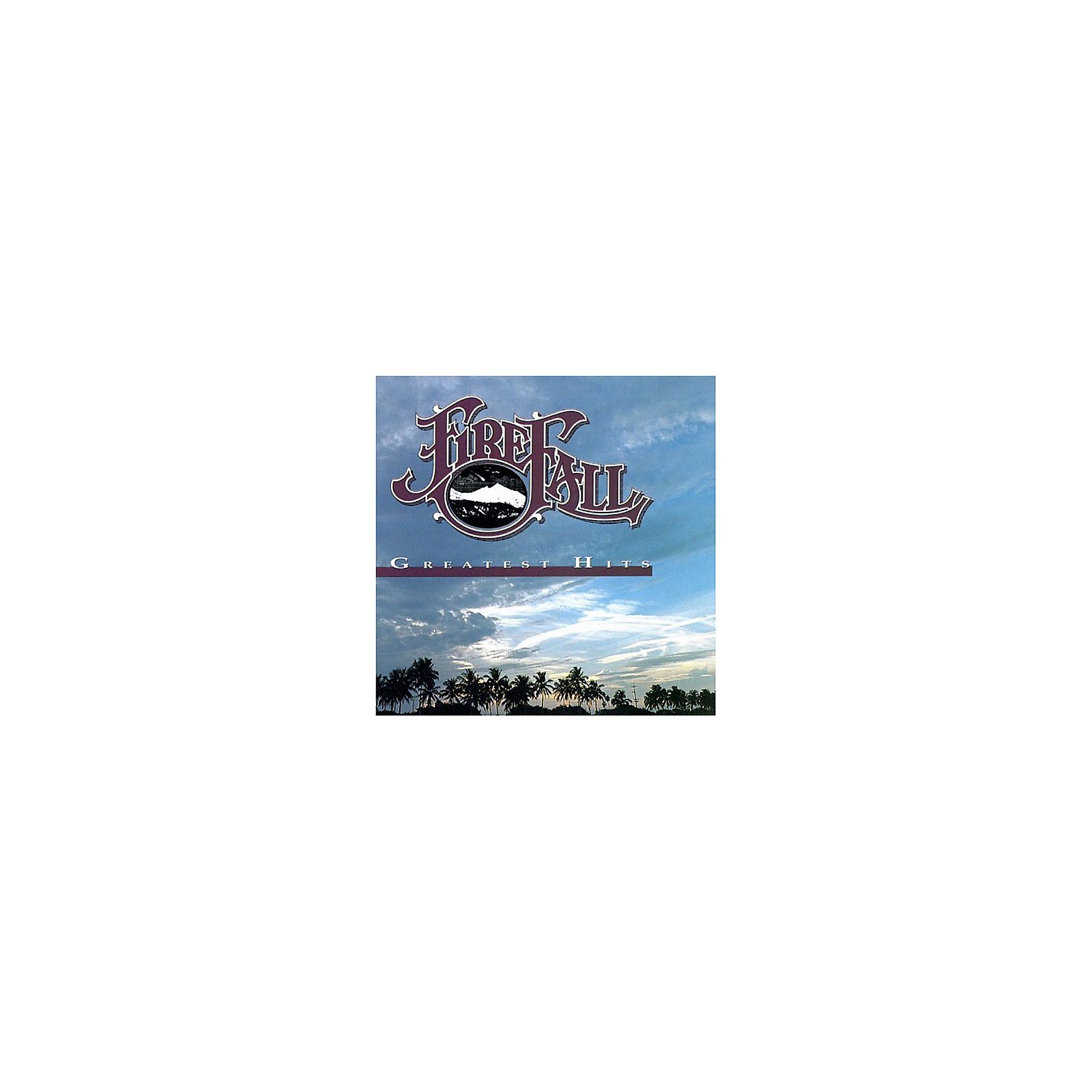 Firefall - Greatest Hits (CD) | Musician's Friend