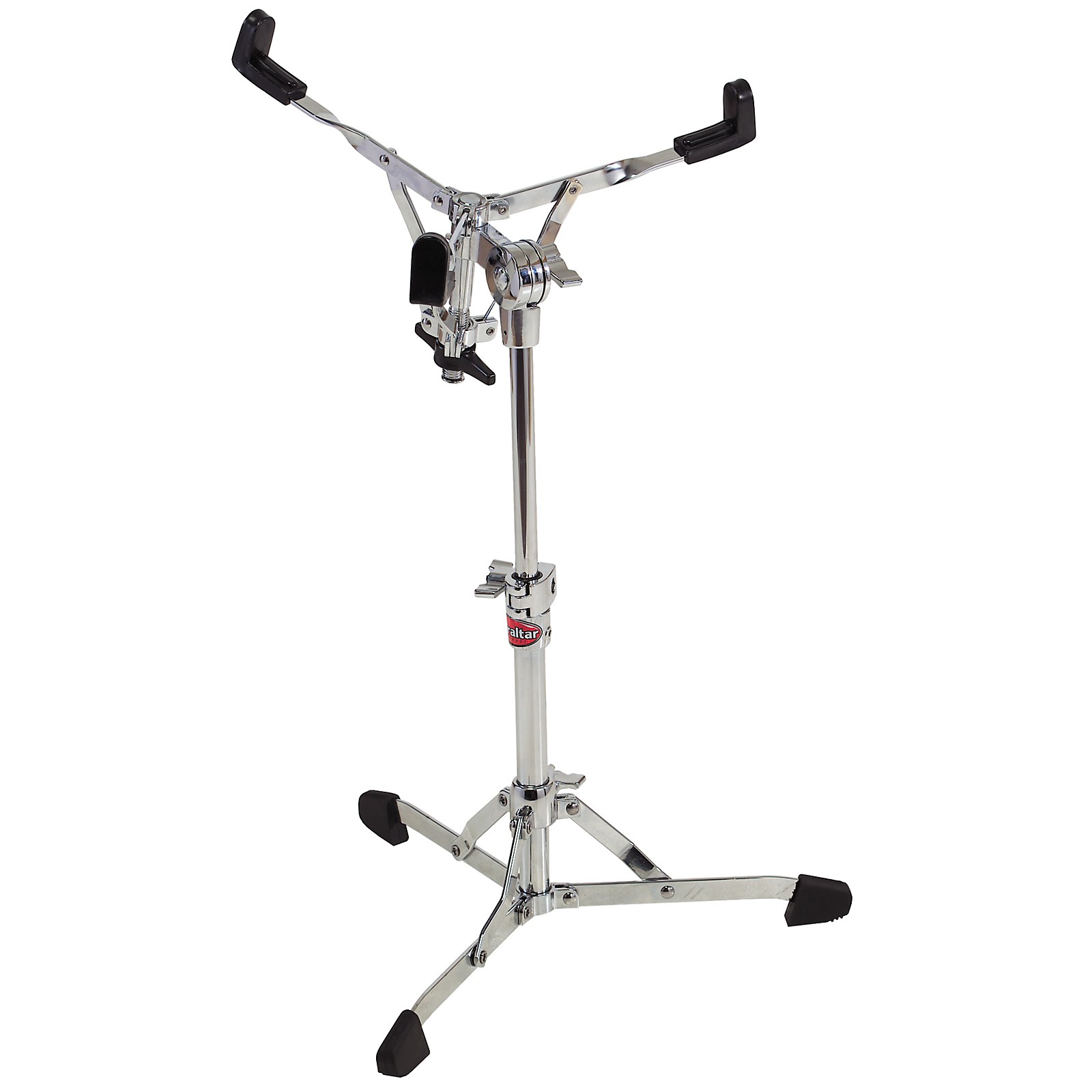 Gibraltar Flat-Base Snare Stand | Musician's Friend