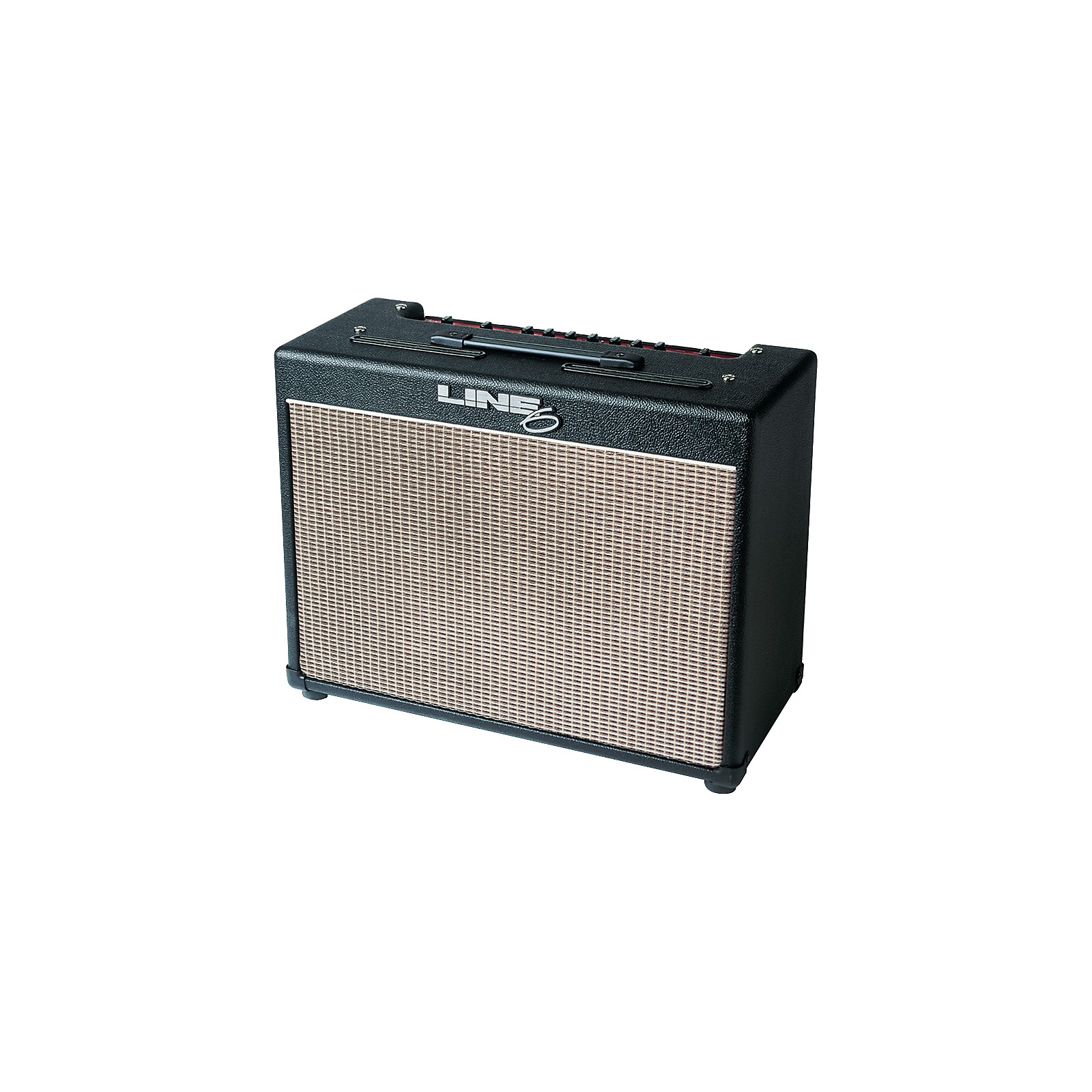 Line 6 Flextone Plus 60Watt 1x12" Digital Modeling Reverb France ...