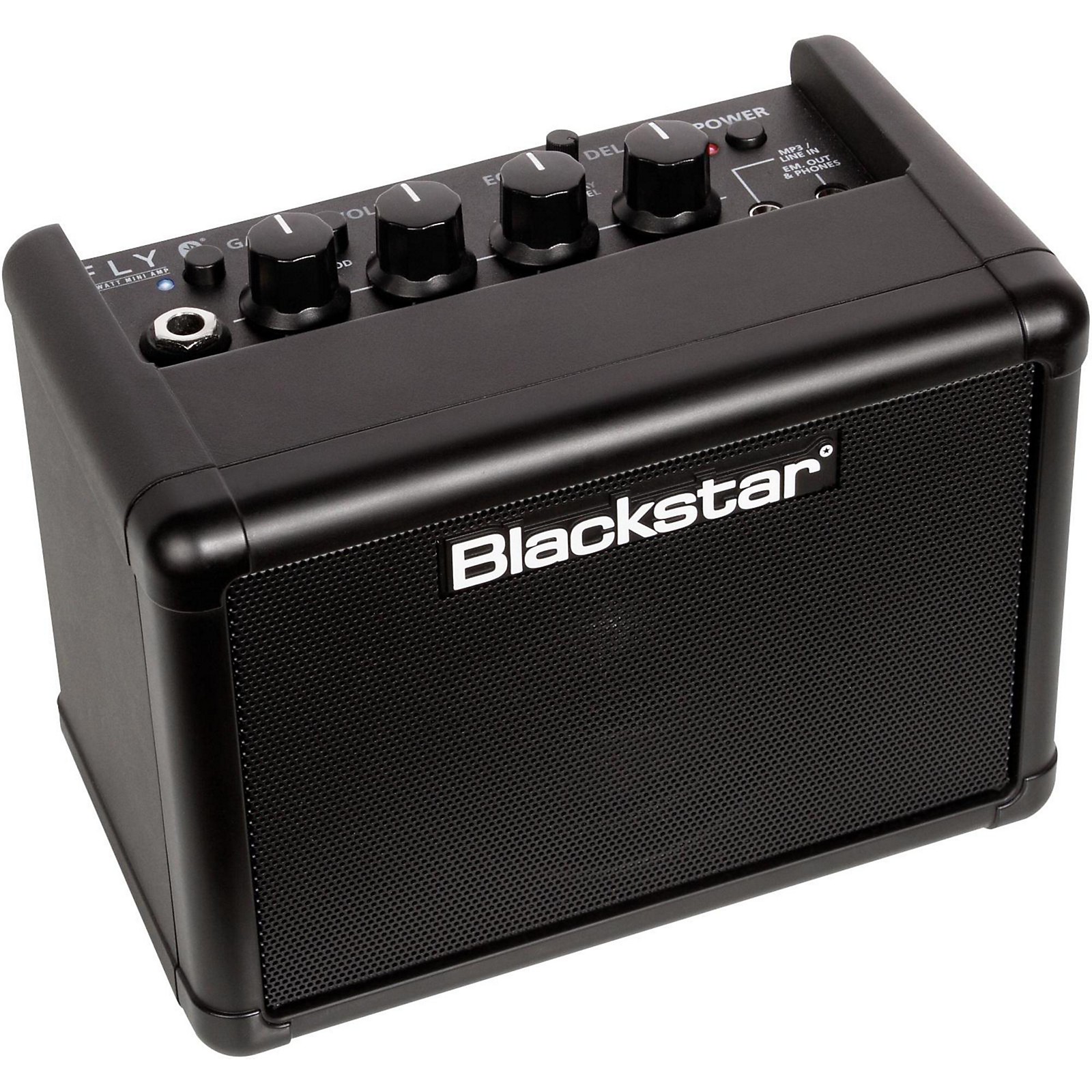 Blackstar Fly 3 Bluetooth 3W 1x3 Mini Guitar Combo Amp | Musician's Friend