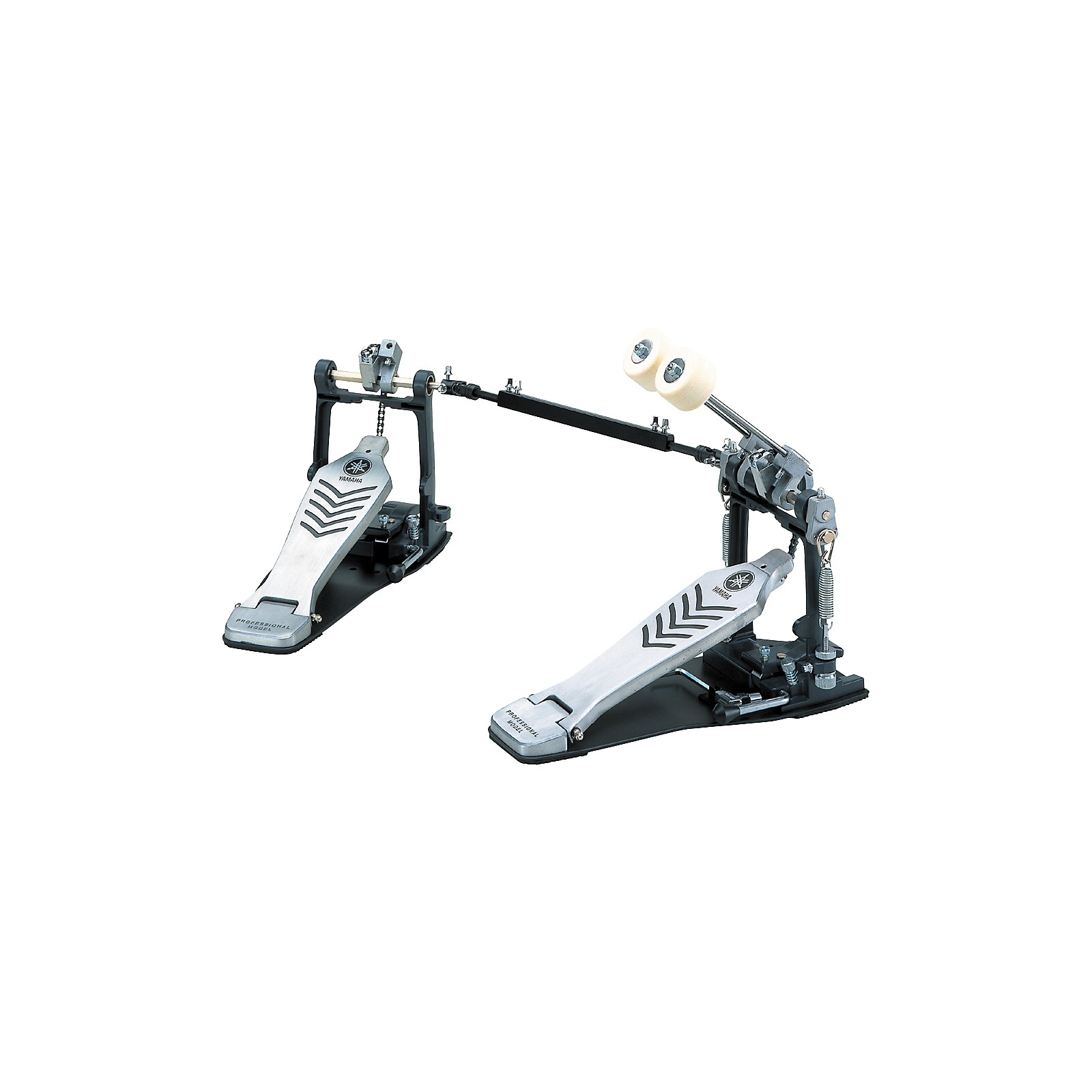 Yamaha Flying Dragon Single-Chain Double Foot Pedal | Musician's Friend