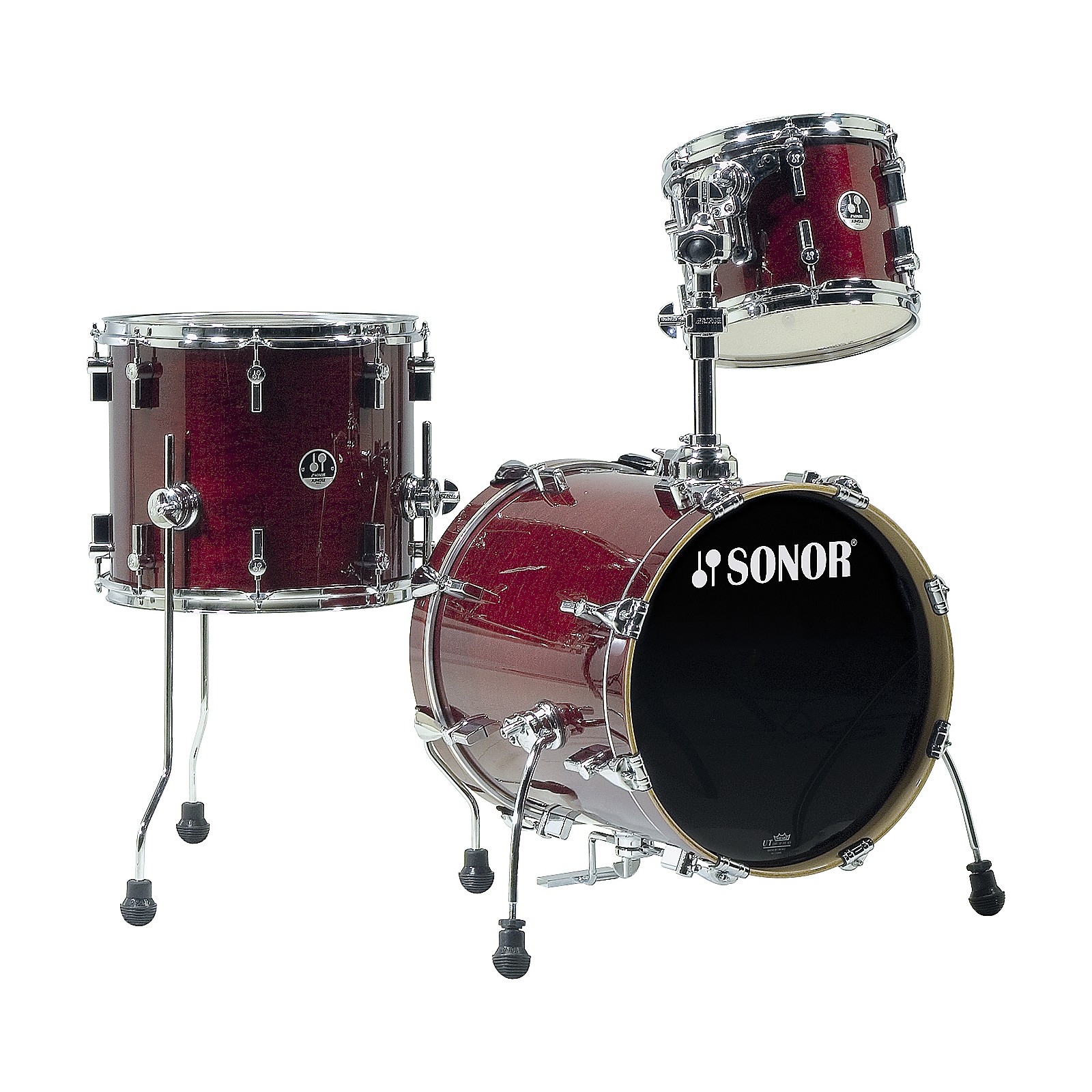 Sonor Force 3007 Jungle Set | Musician's Friend
