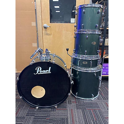 Pearl Complete Drum Sets | Musician's Friend