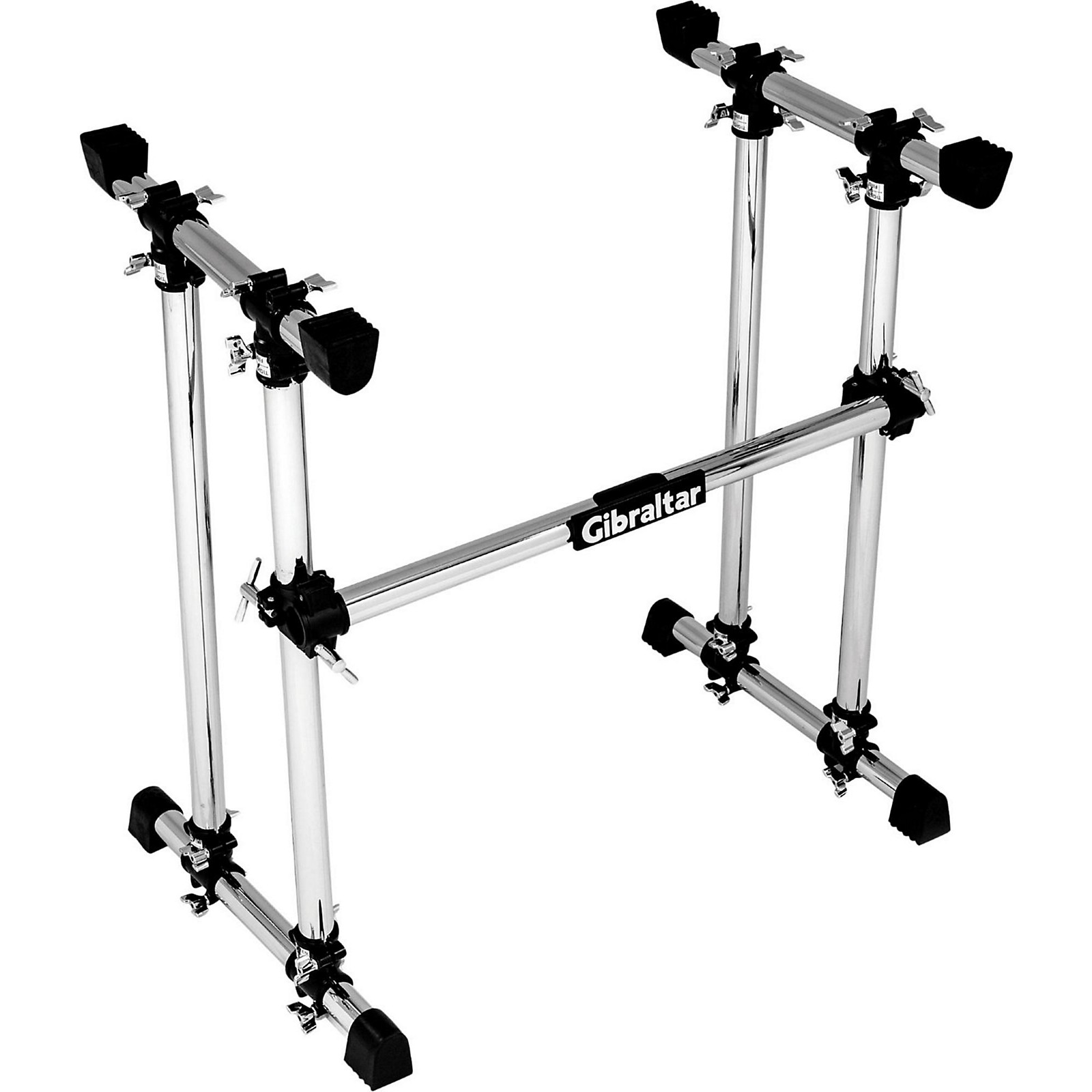 Gibraltar Foundation DJ Workstation | Musician's Friend