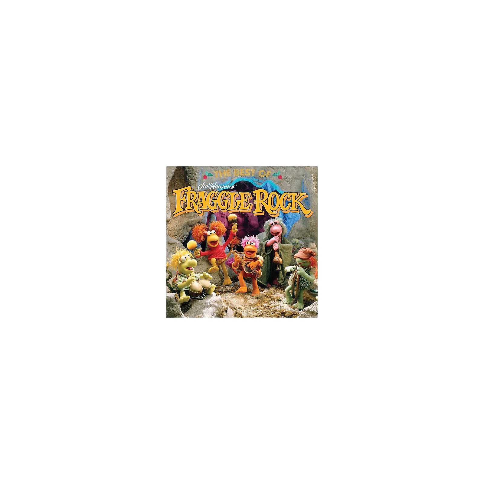Fraggle Rock - The Best of Jim Henson's Fraggle Rock (Original ...