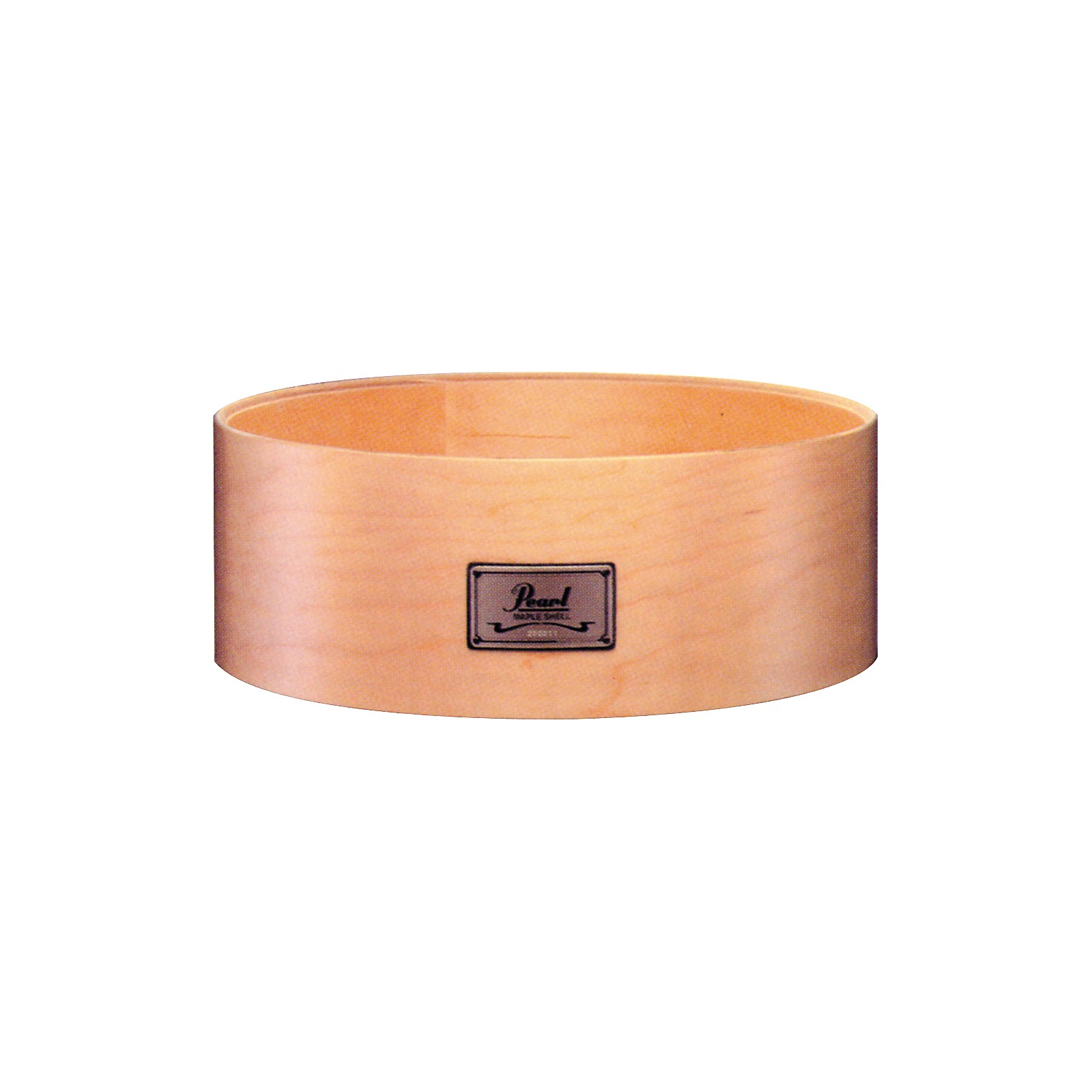 Pearl Free Floating 6-Ply Maple Replacement Shell | Musician's Friend