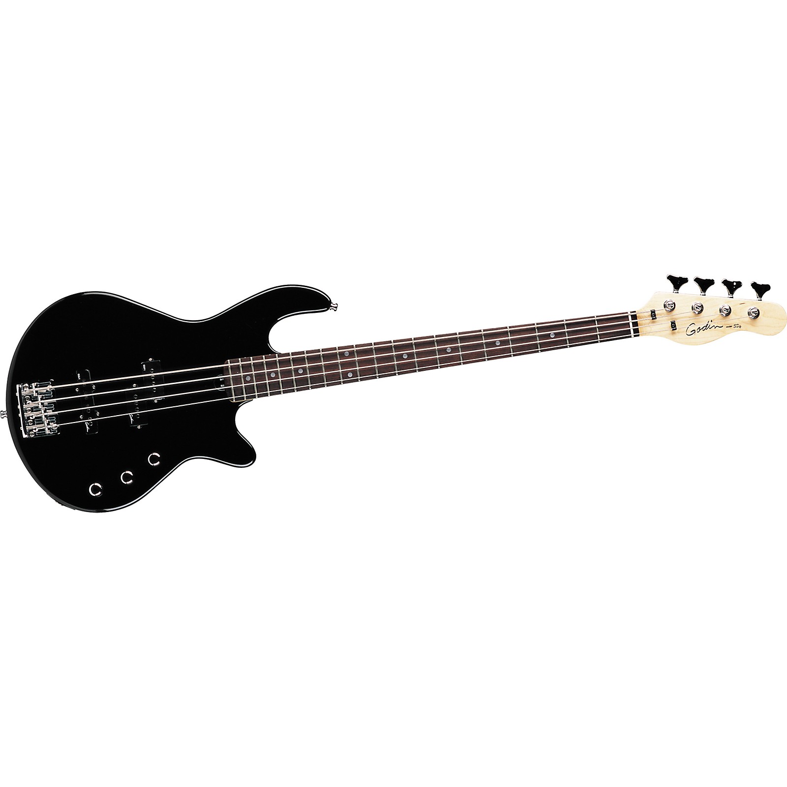 Godin Freeway 4 4-String Bass | Musician's Friend
