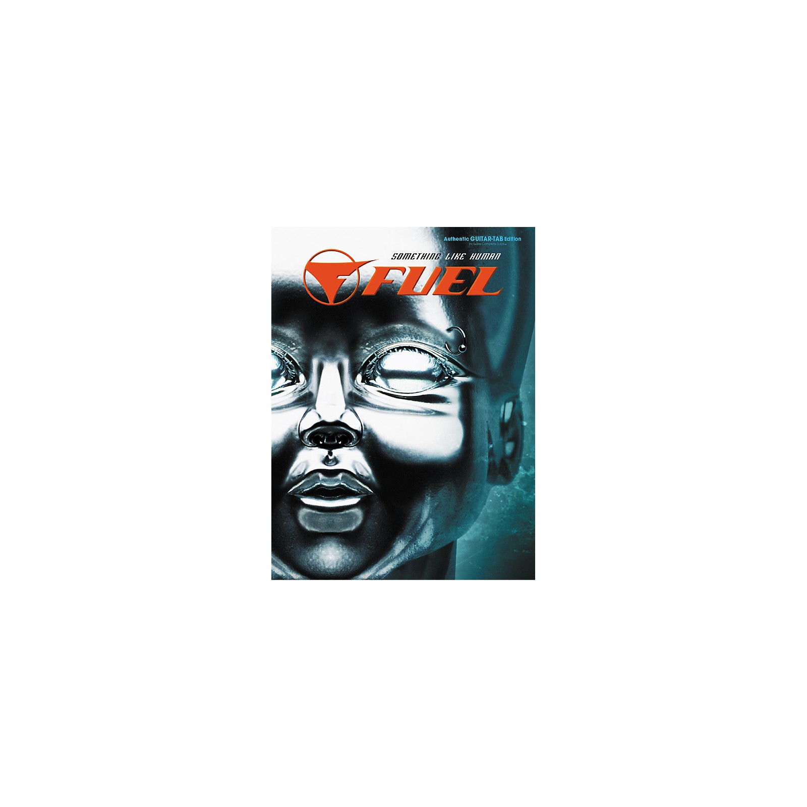 Alfred Fuel Something Like Human | Musician's Friend