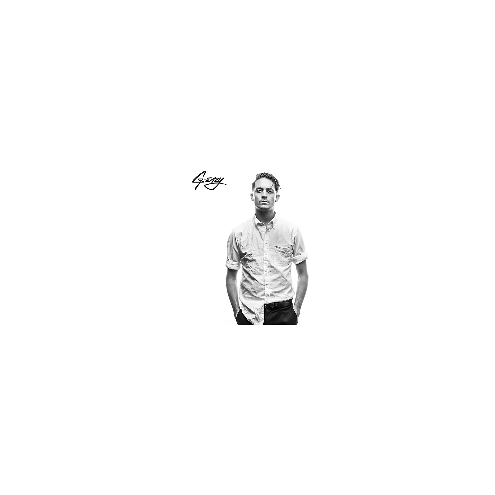 G Eazy These Things Happen Musicians Friend