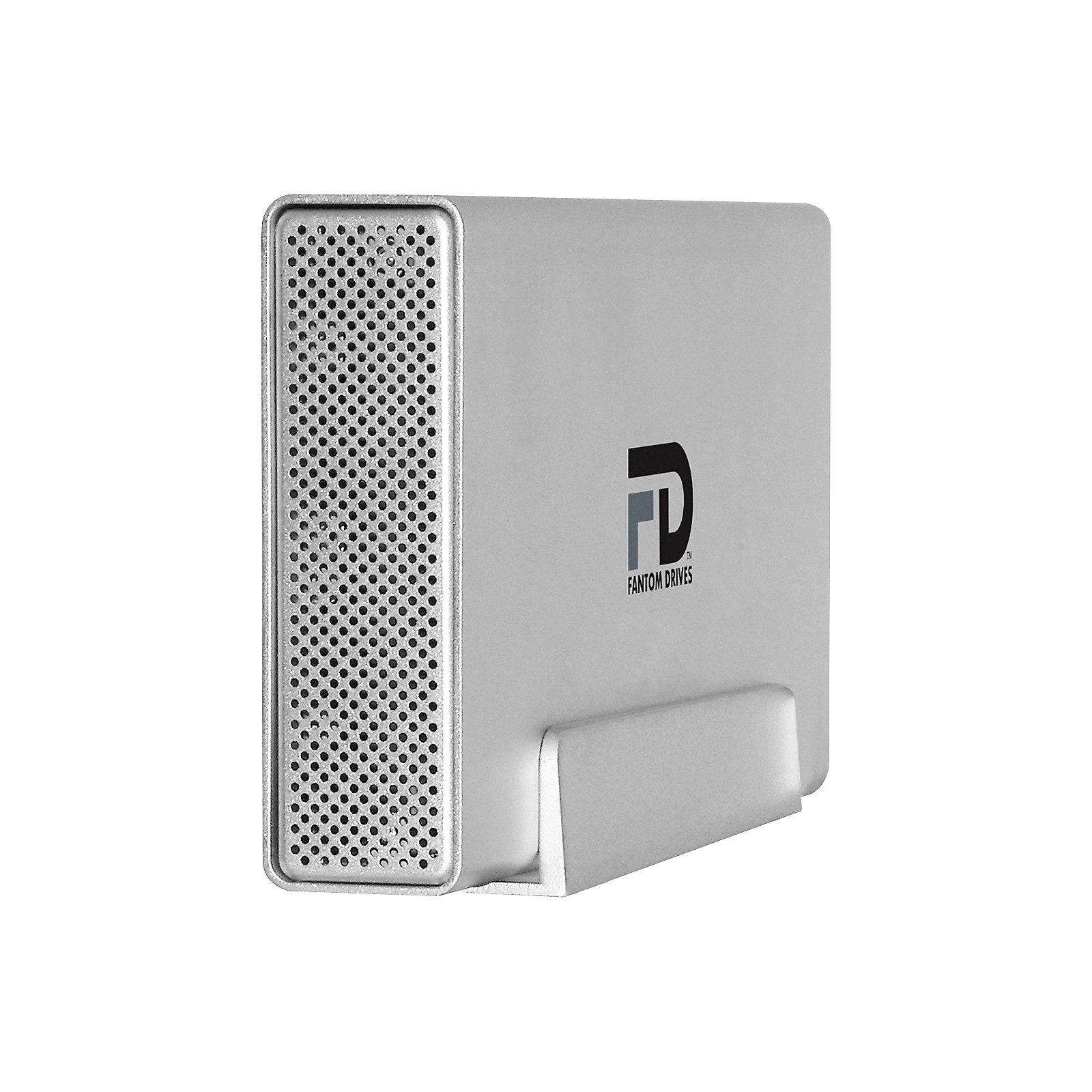 Fantom Drives G-Force MegaDisk 1TB Triple Interface Hard Drive ...