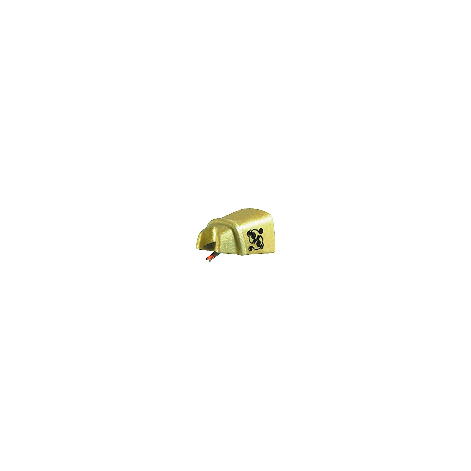 Stanton G II Pro Replacement Stylus for Groovemaster II Pro Cartridge ...