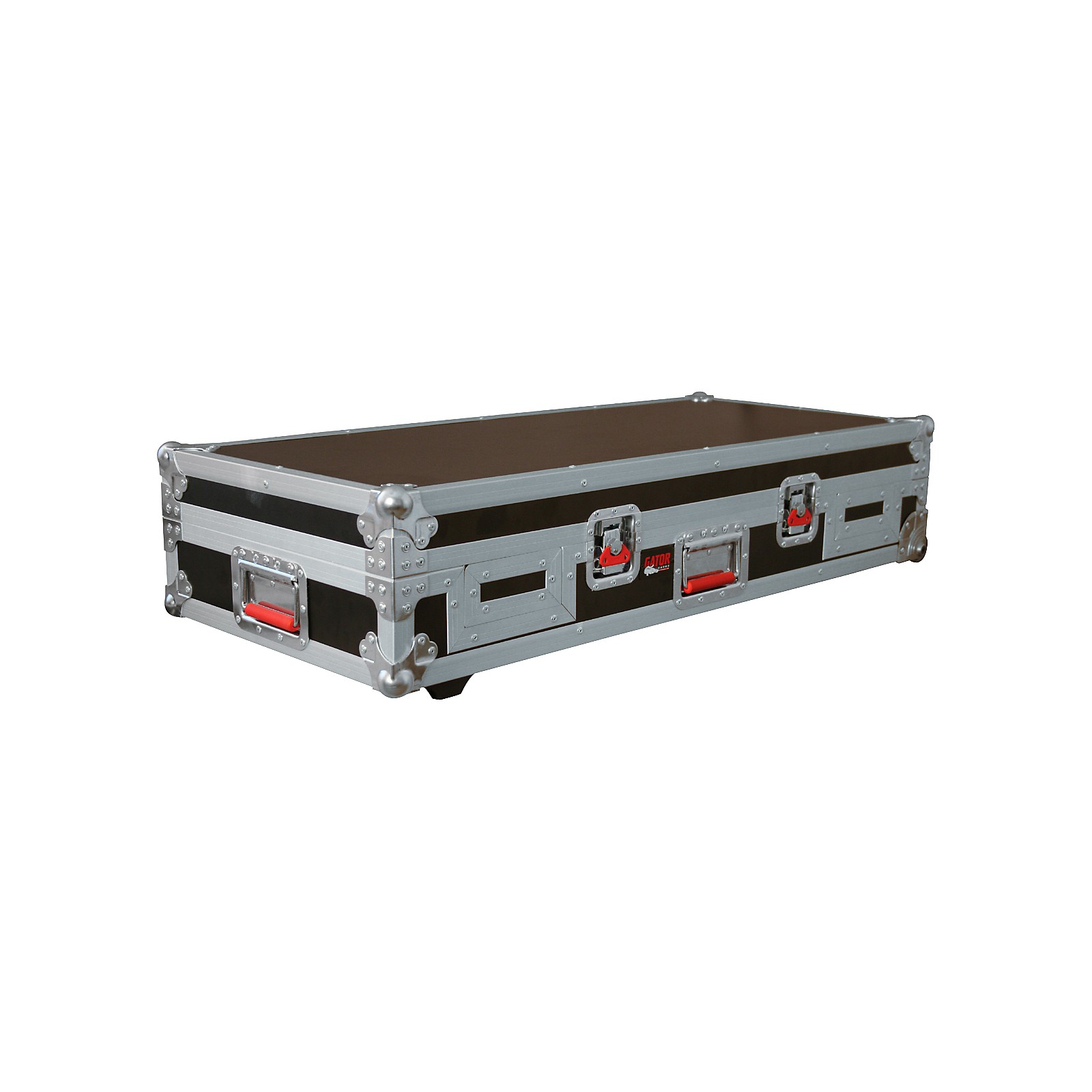 Gator G-Tour CDMX1317 ATA Pro DJ-Style Road Case | Musician's Friend