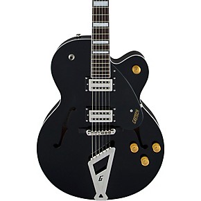Gretsch Guitars G2420 Streamliner Single Cutaway Hollowbody | Musician ...