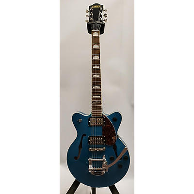 Used Gretsch Guitars Semi-Hollow and Hollow Body Electric Guitars ...
