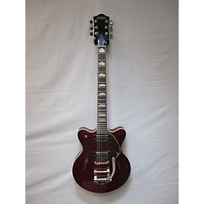Used Gretsch Guitars G2657T Streamliner Hollow Body Electric Guitar ...