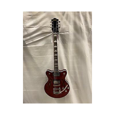 Used Gretsch Guitars Semi-Hollow and Hollow Body Electric Guitars ...
