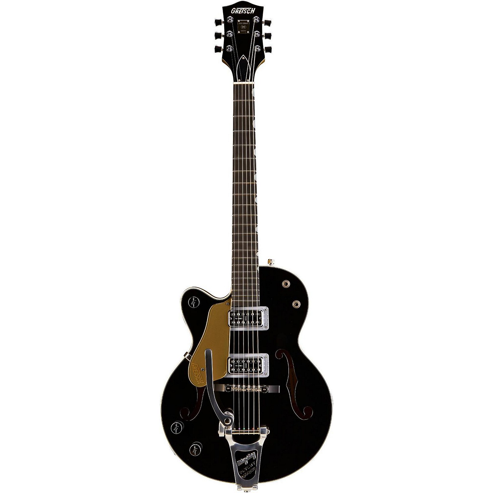 Gretsch Guitars G6118TLH-LTV 130th Anniversary Junior Left-Handed ...