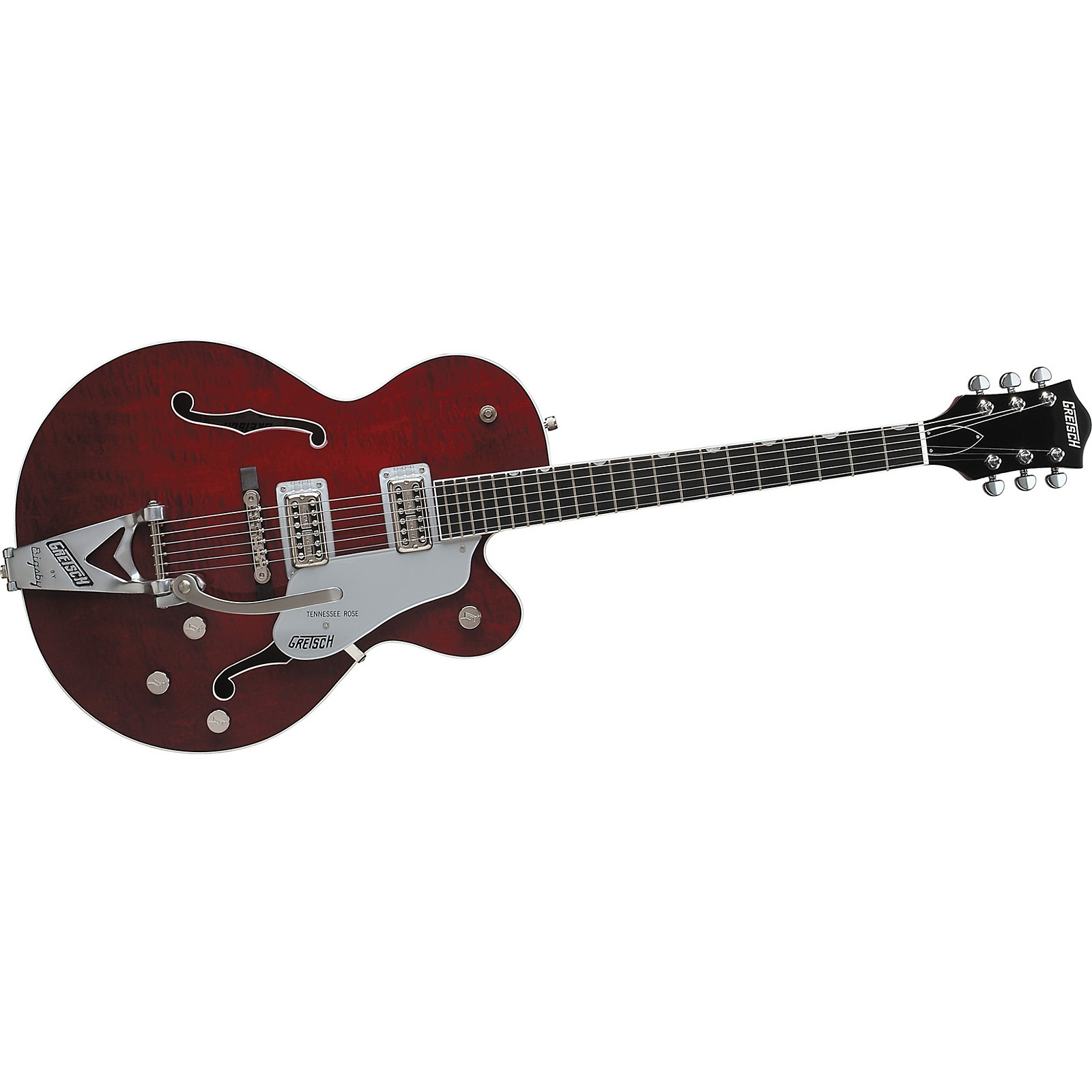 Gretsch Guitars G6119 Tennessee Rose Electric Guitar | Musician's Friend