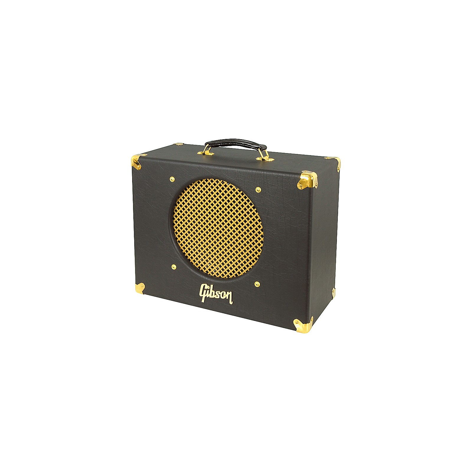 Gibson GA-15RV 1x12 Goldtone Combo Amp | Musician's Friend