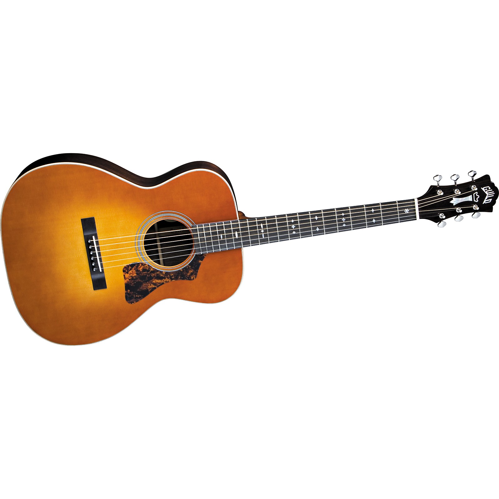 Guild GAD-30R Acoustic Design Series Orchestra | Musician's Friend