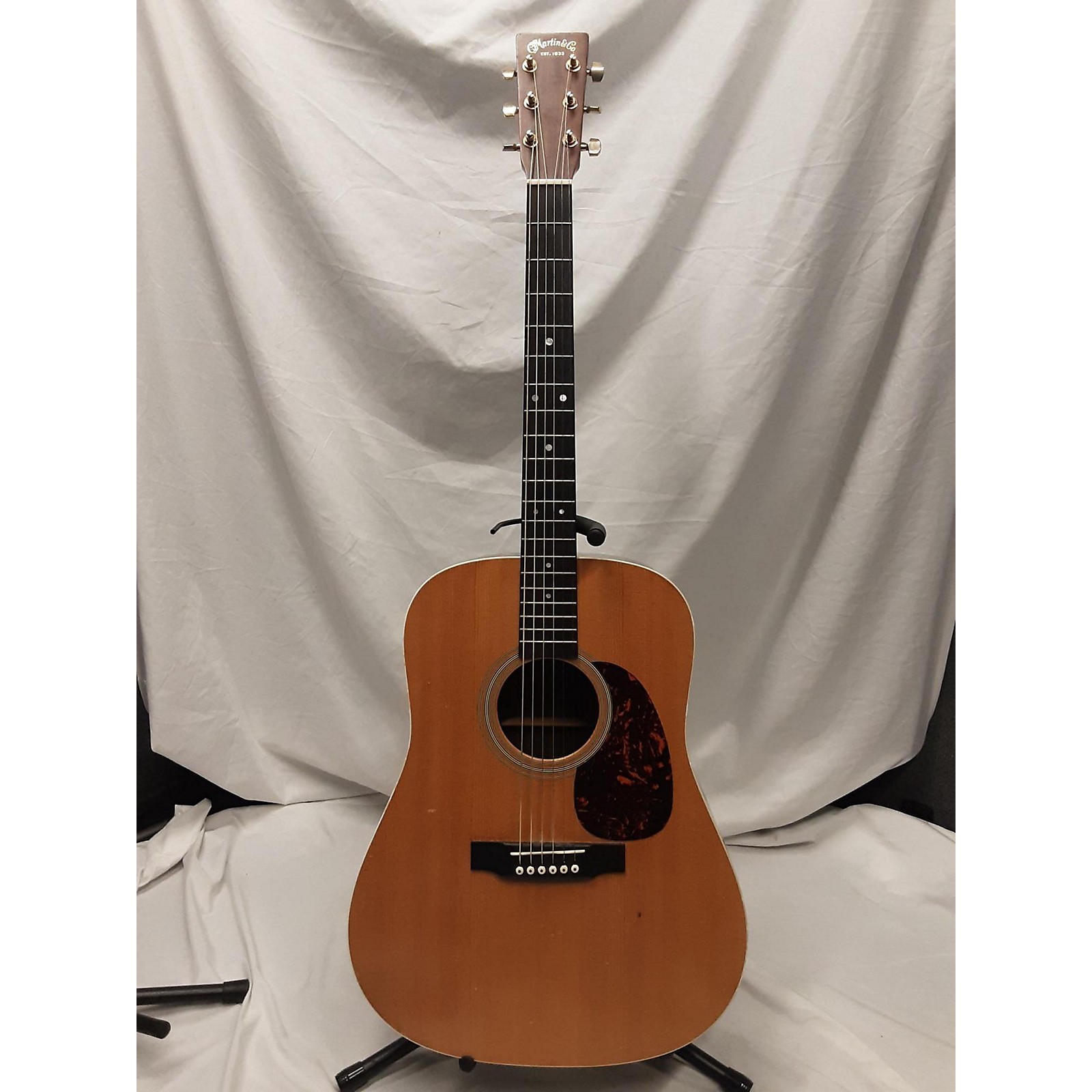 Martin GC MMV Acoustic Guitar | Musician's Friend