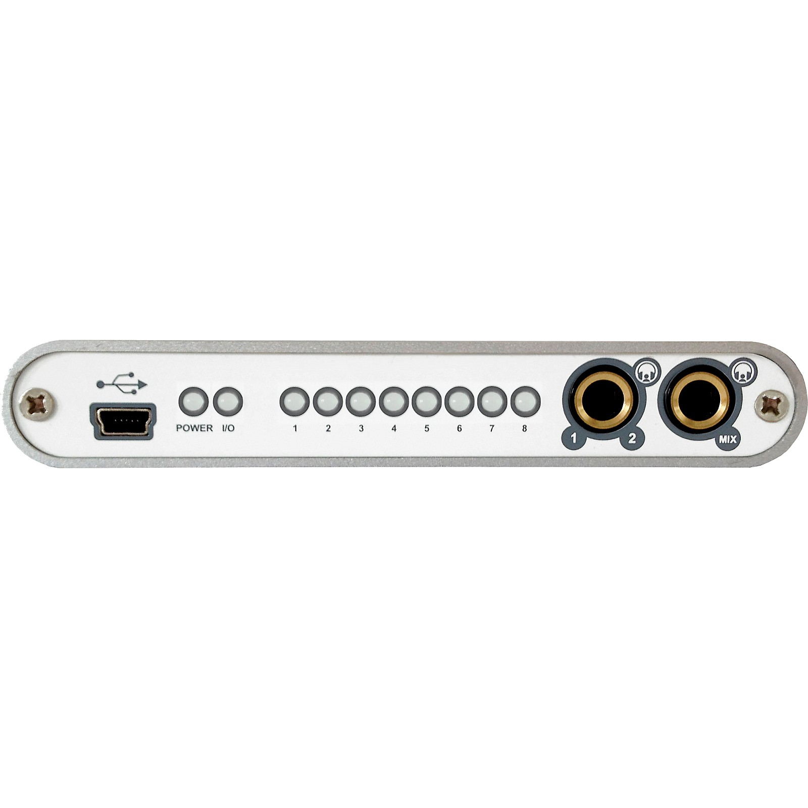ESI GIGAPORT HD+ Audio Interface | Musician's Friend