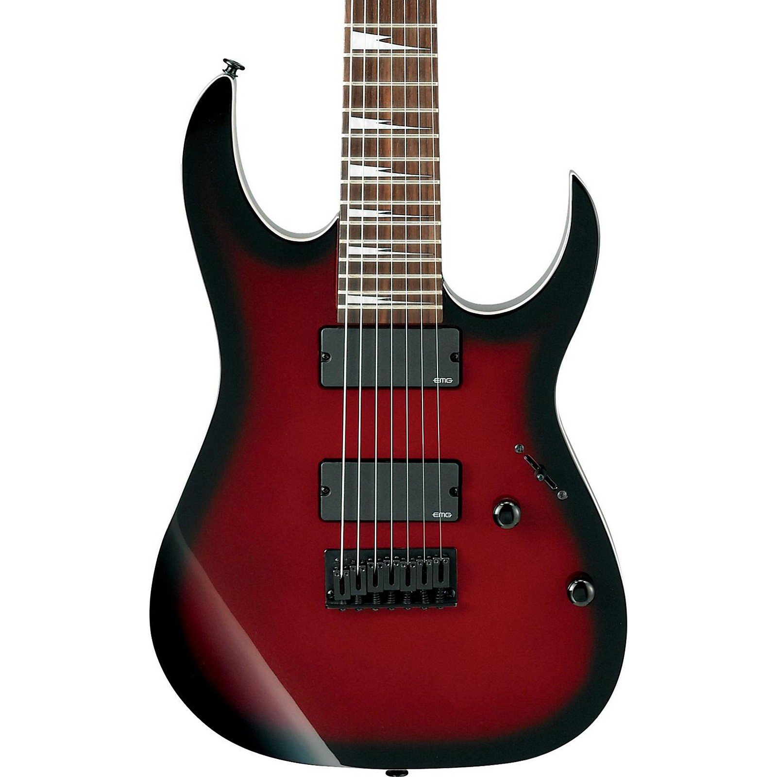 Ibanez GRG7321EX 7-String Electric Guitar | Musician's Friend