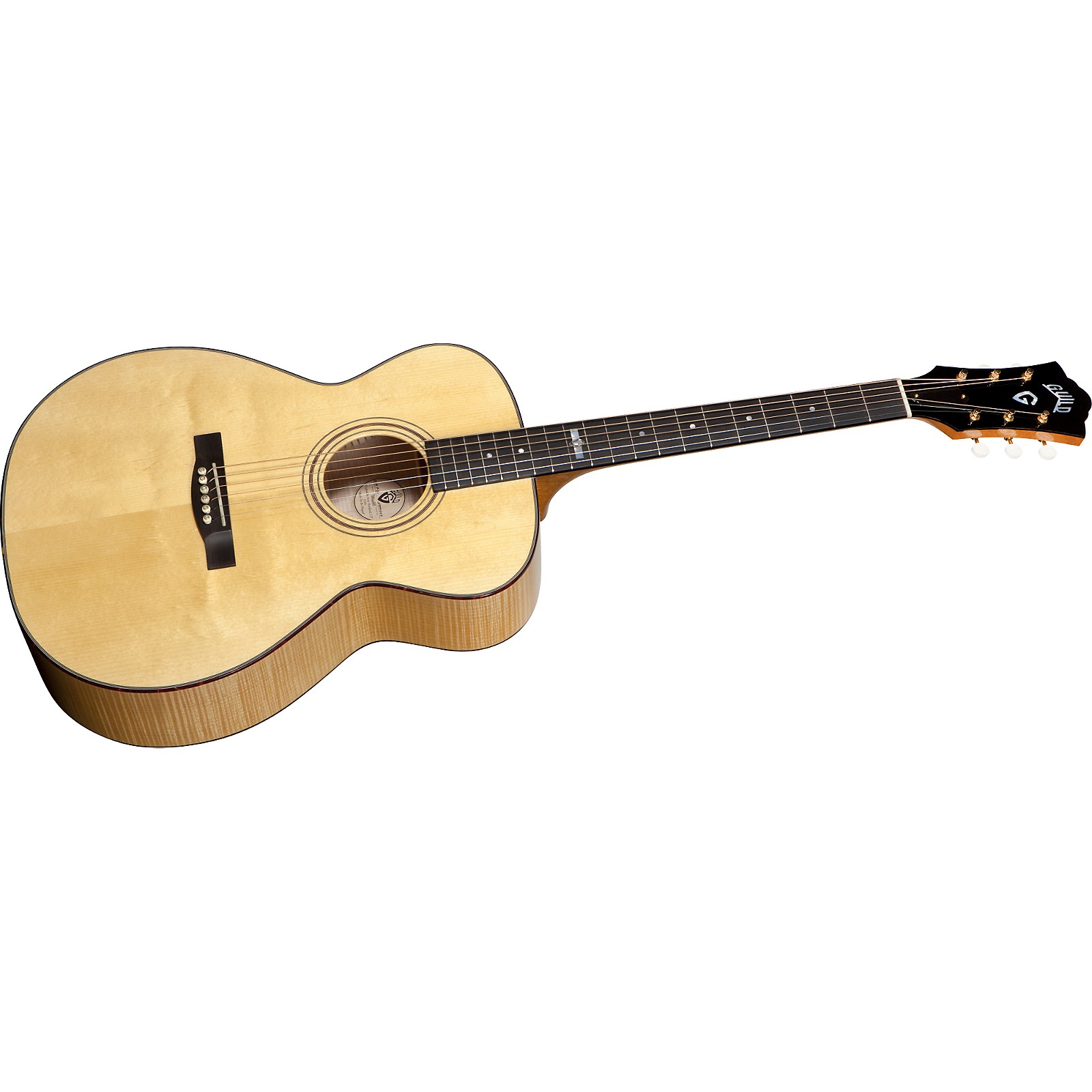 Guild GSR F-30 Guitar Maple | Musician's Friend