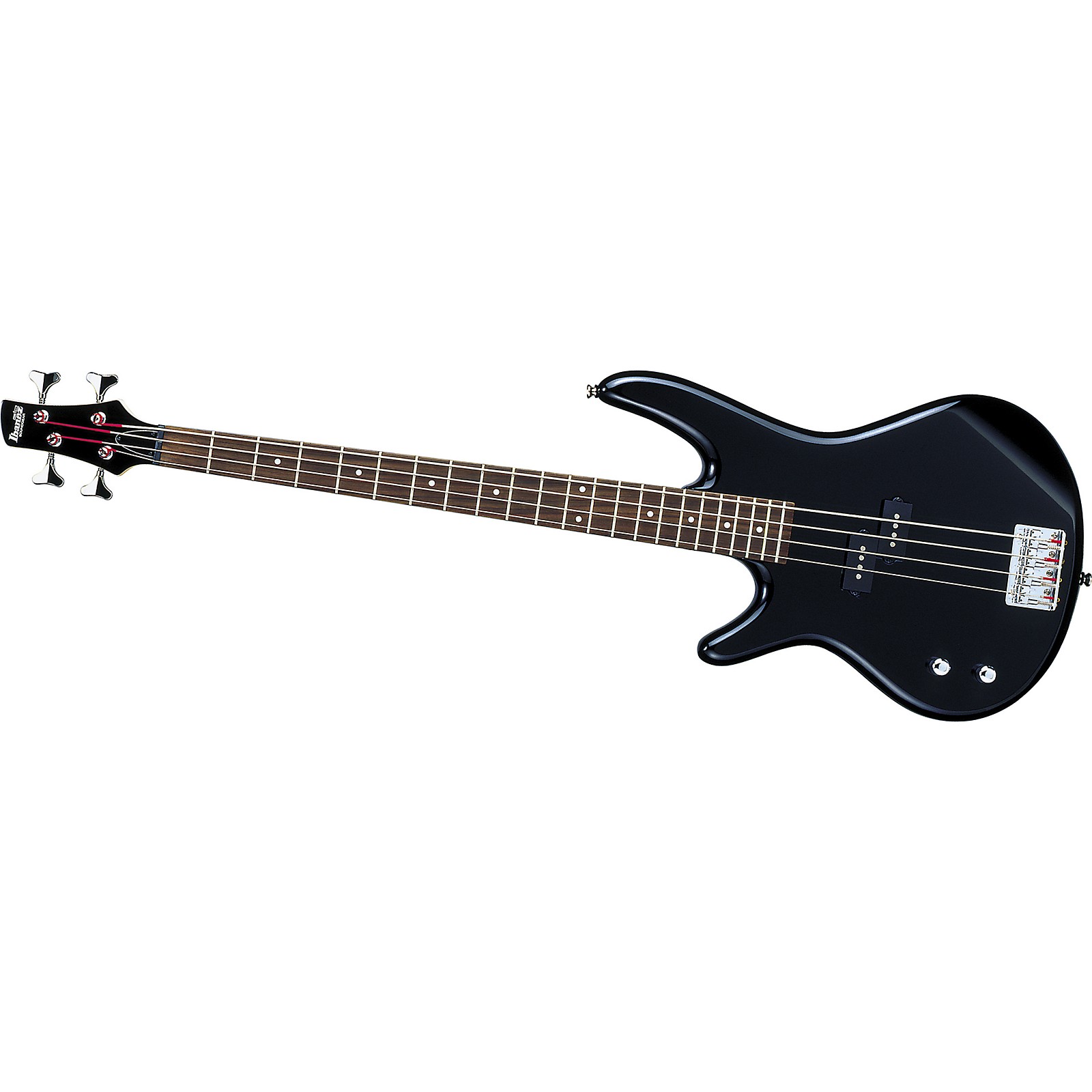 Ibanez GSR100 Left Handed 4-String Electric Bass | Musician's Friend