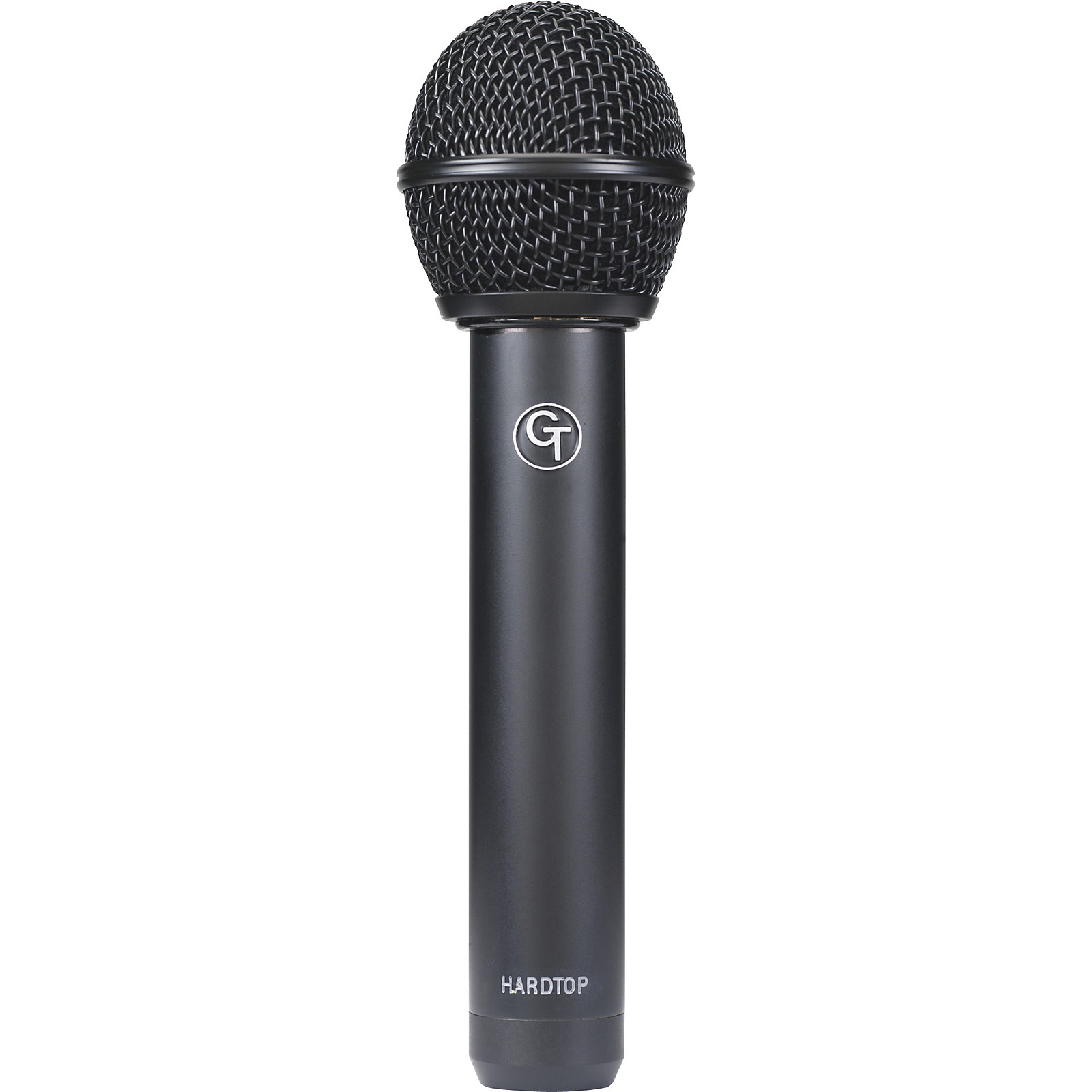 Groove Tubes GT Hardtop FET Condenser Microphone | Musician's Friend