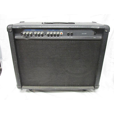 Crate Solid State Combo Guitar Amplifiers | Musician's Friend