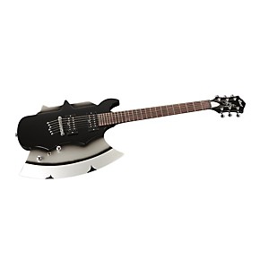 Cort Gene Simmons Signature Axe Electric Guitar | Musician's Friend