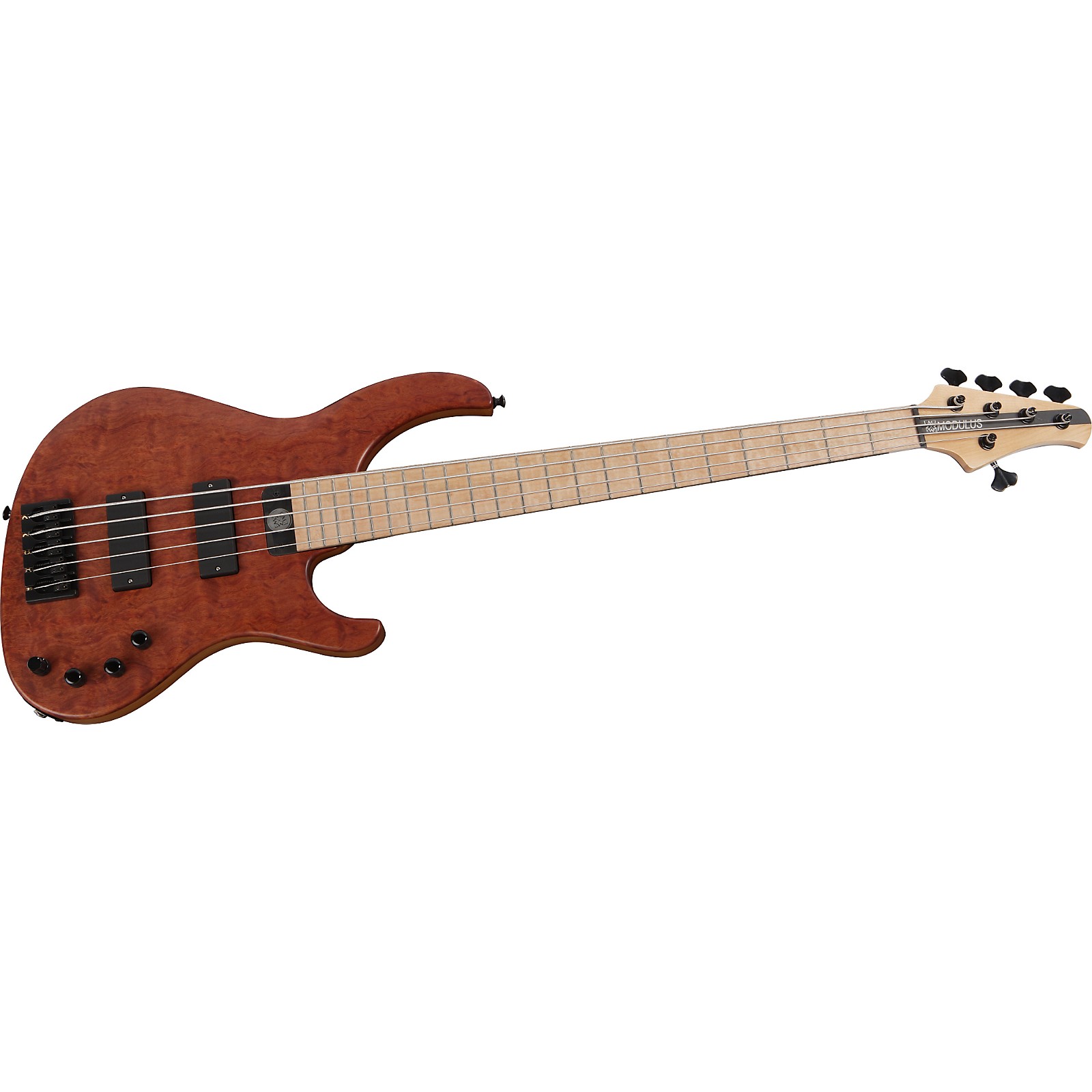 Modulus Guitars Genesis MT5 5-String Bass | Musician's Friend