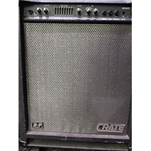 Crate Bass Combo Amplifiers | Musician's Friend