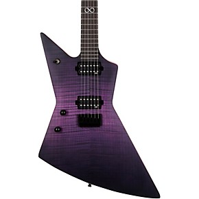 Chapman Ghost Fret Pro Left-Handed Electric Guitar | Musician's Friend