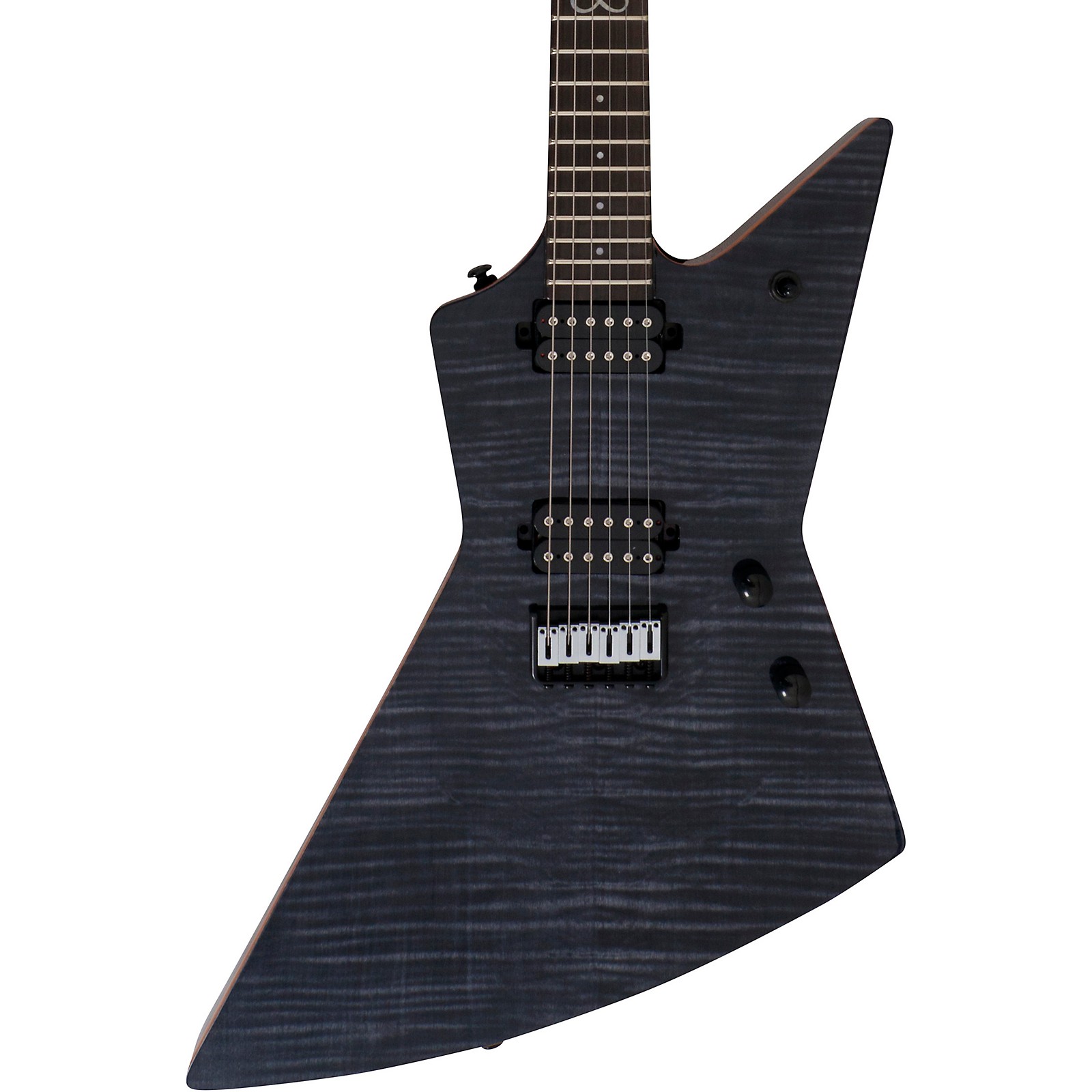 Chapman Ghost Fret V2 Electric Guitar Lunar | Musician's Friend